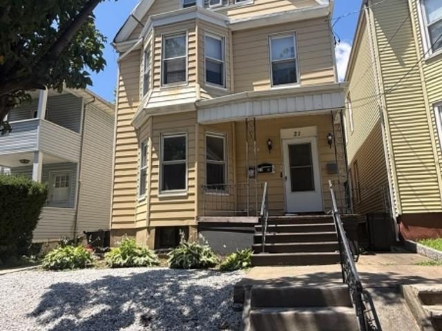 21 Terrace Pl # 1