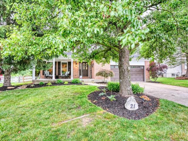 21 Thorne Hill Drive
