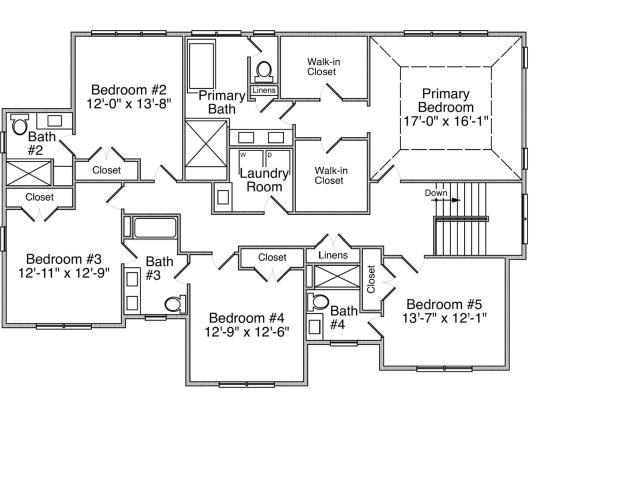21 Thorne Place