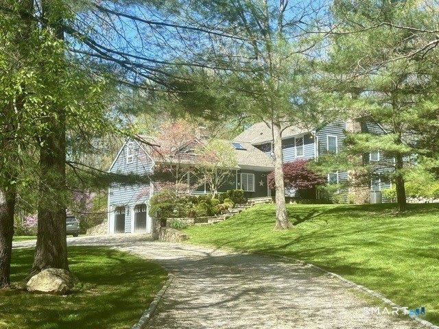 21 Timber Mill Ln, Weston, CT 06883