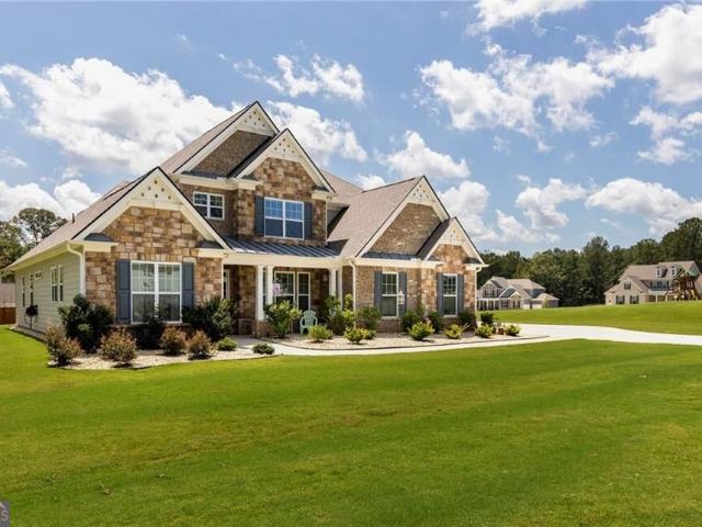 21 Timber Trace