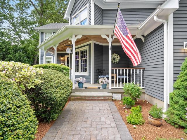 21 Tilbury Drive