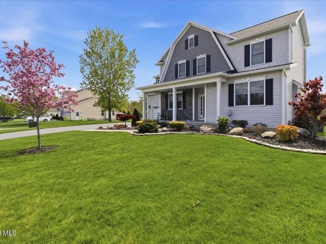 21 Tisdale Lane