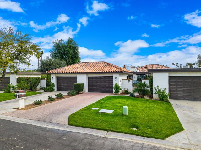 21 Toledo Dr, Rancho Mirage, CA 92270 | MLS #219143 | Compass