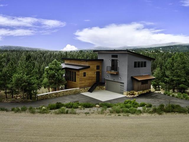 21 Torry Pines Ln, Angel Fire, NM 87710