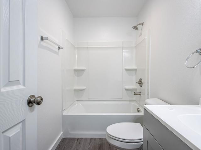 21 Towne Park Court 2 Bedroom Apartment for Rent at 21 Towne Park Ct, Little Rock, AR 72227 Reservoir