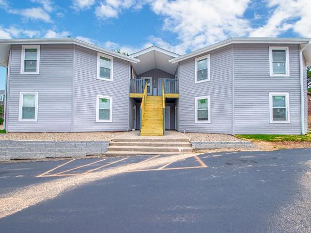 21 Towne Park Court 2 Bedroom Apartment for Rent at 21 Towne Park Ct, Little Rock, AR 72227 Reservoir