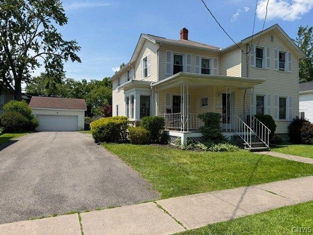 21 Troy St, Seneca Falls, NY 13148