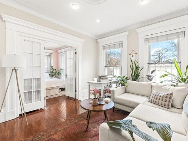 21 Tremont St Unit A, Boston, MA 02129