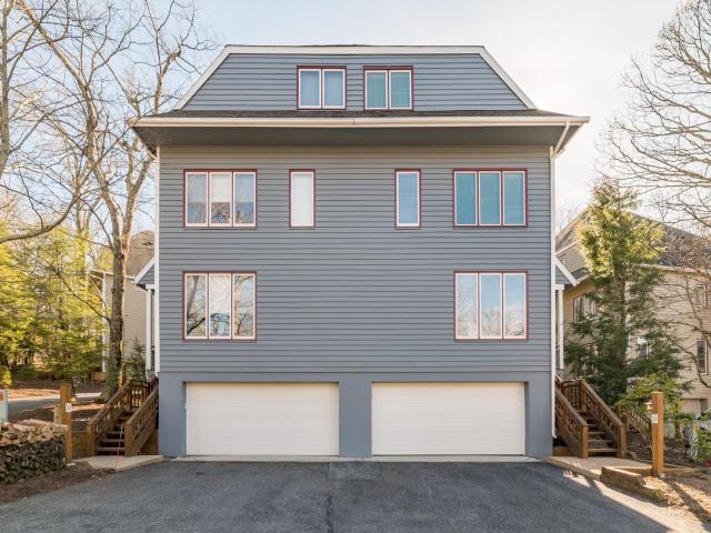 21 trillium close