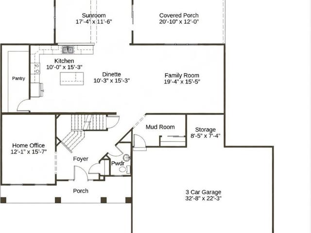 21 Two Rod Road