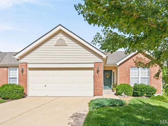 21 Turtle Creek Villas Dr Unit 14R, O'Fallon, MO 63366