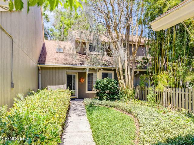 21 Turtleback Trail, Ponte Vedra Beach, FL 32082 | MLS #1226