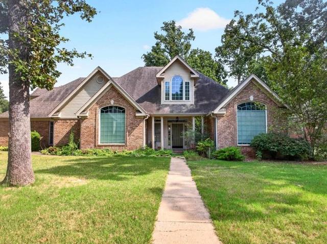 21 Turnberry Dr, Cabot, AR 72023
