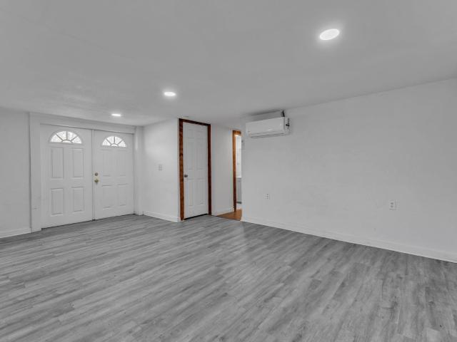 21 U Street
