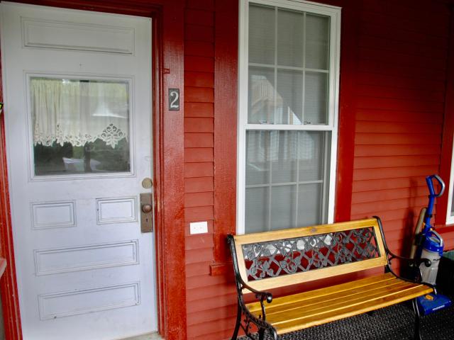 21 Union Street # 2