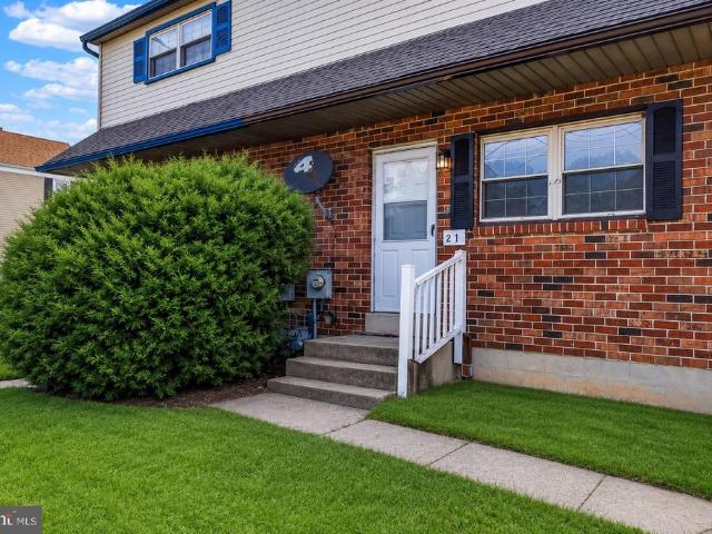 21 Upland Road