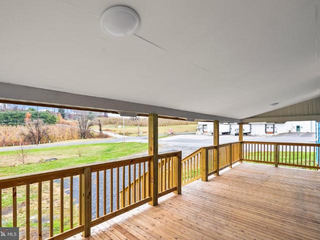 21 Upper Bermudian Road