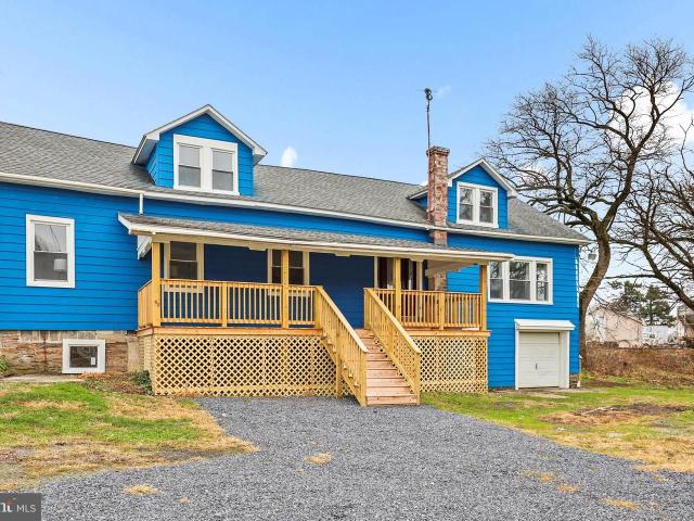 21 Upper Bermudian Road, Gardners, US, PA
