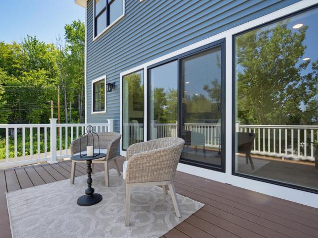 21 Upper Ladd Hill Road