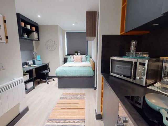 21 Upper North Street, Brighton BN1, Studio to rent, £1,386 pcm | PrimeLocation