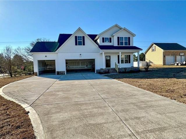 21 Vail Ct, Sanford, NC 27332