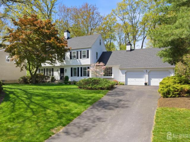 21 Valley Forge Drive