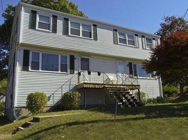 21 Valley View Ln, Worcester, MA 01604