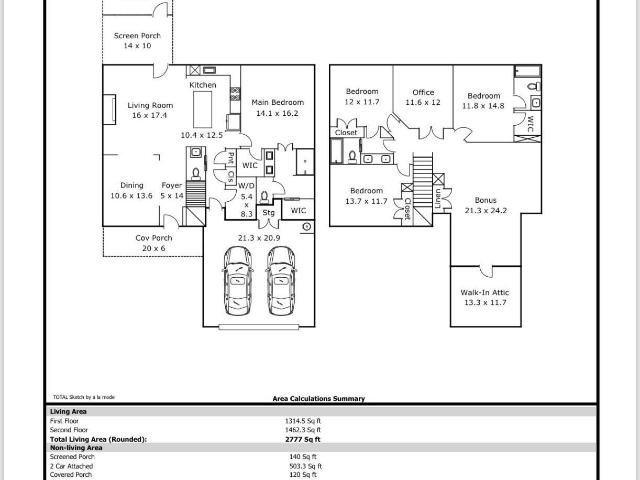 21 Violetear Ridge