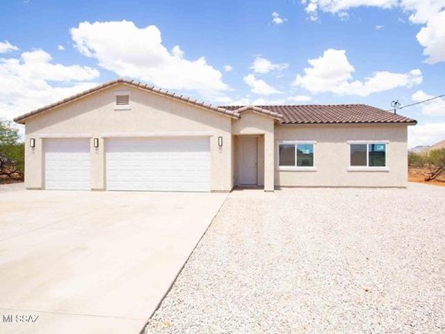 21 Via Inglaterra Ct, Rio Rico, AZ 85648