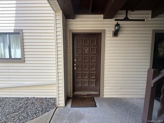 21 Village Park Drive 1B