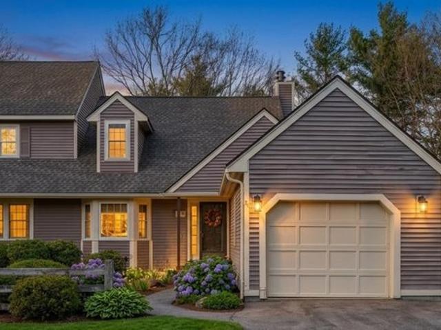 21 Villager Rd, Chester, NH 03036
