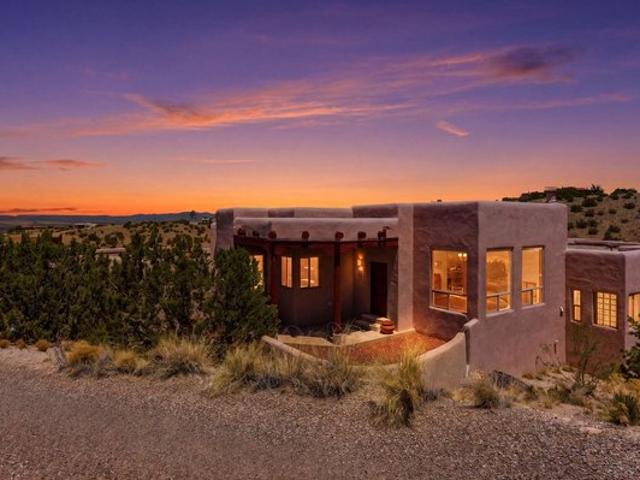 21 Vista De Oro, Placitas, NM 87043