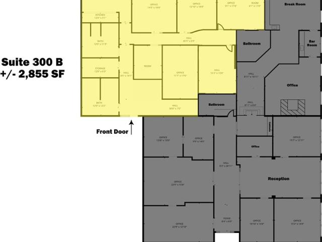 21 W Mountain Street 300B