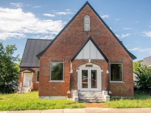 21 W Bell Ave, Chattanooga, TN 37405