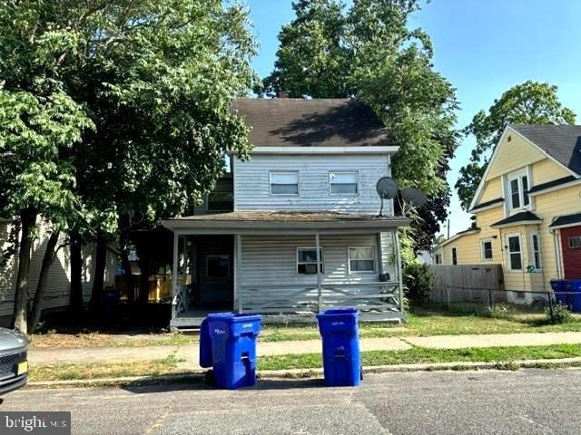 21 W Foundry St, Millville, NJ 08332