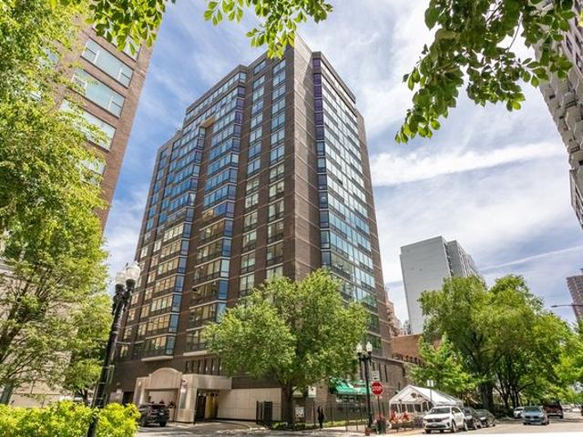 21 W Goethe St Unit 18GH, Chicago, IL 60610