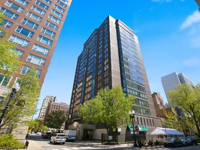 21 W Goethe St Apt 9J, Chicago, IL 60610