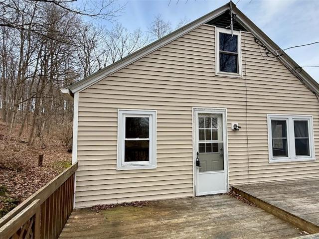 21 W Groton Road