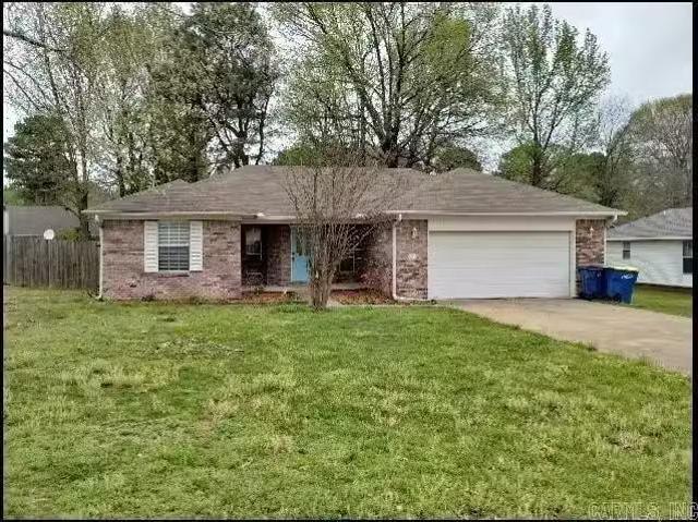 21 W Plaza Boulevard, Cabot, AR 72023