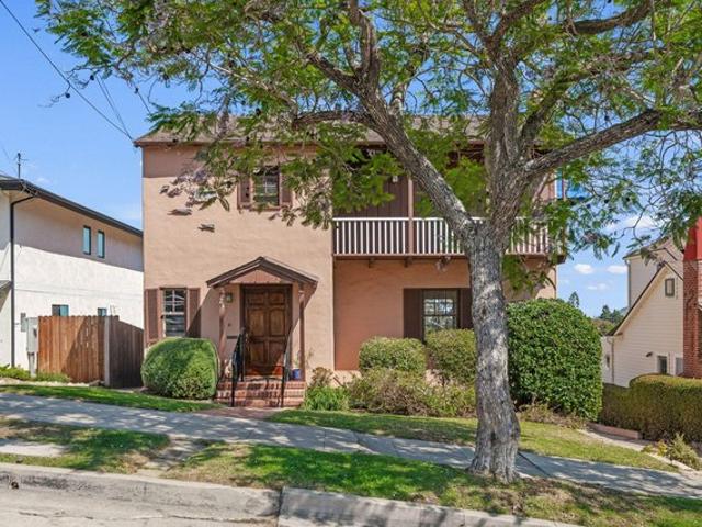 21 W Quinto St, Santa Barbara, CA 93105