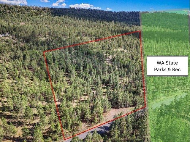21 W S Bank Rd, Nine Mile Falls, WA 99026