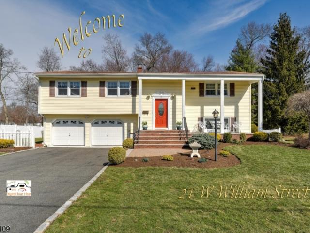 21 W William St, Lincoln Park, NJ 07035 | MLS #4015 | Compass