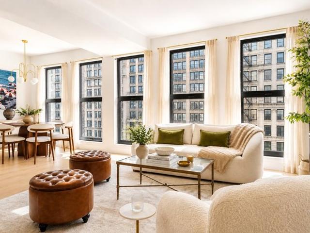 21 W 17th St Unit 10, New York, NY 10011