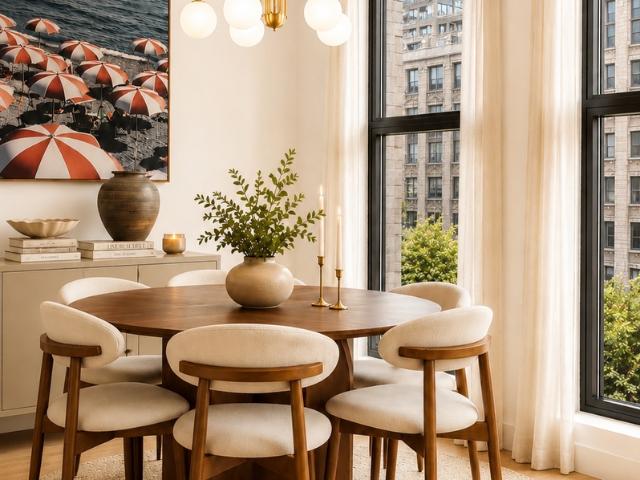 21 W 17th Street 10
