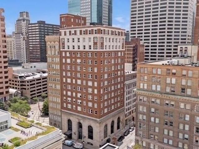 21 W 10th St Apt 5C, Kansas City, MO 64105