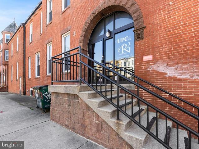 21 W 25Th Street