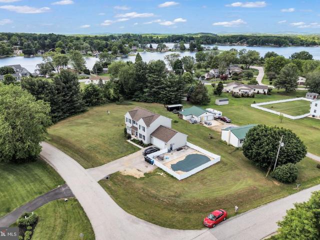 21 Wadsworth Drive