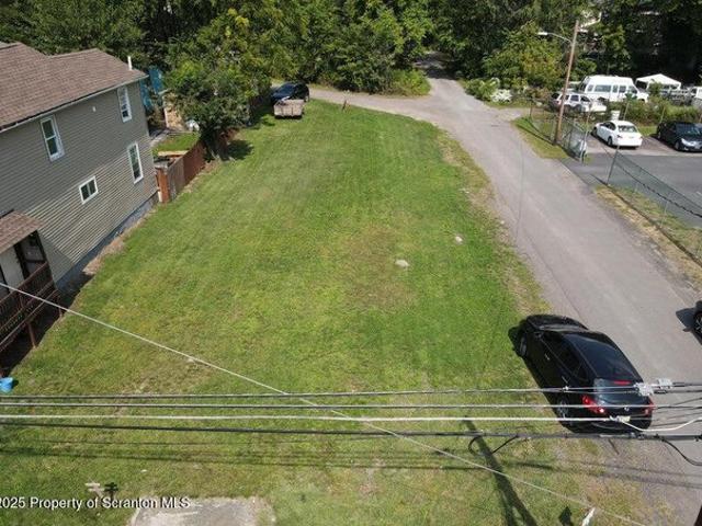 21 Walnut St, Wilkes Barre, PA 18702