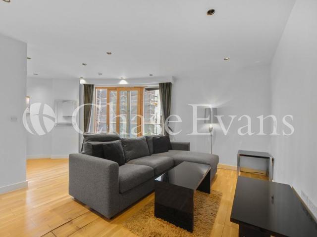 21 Wapping Lane, 15 Cobblestone. 1 bed flat to rent £2,253 pcm £520 pw